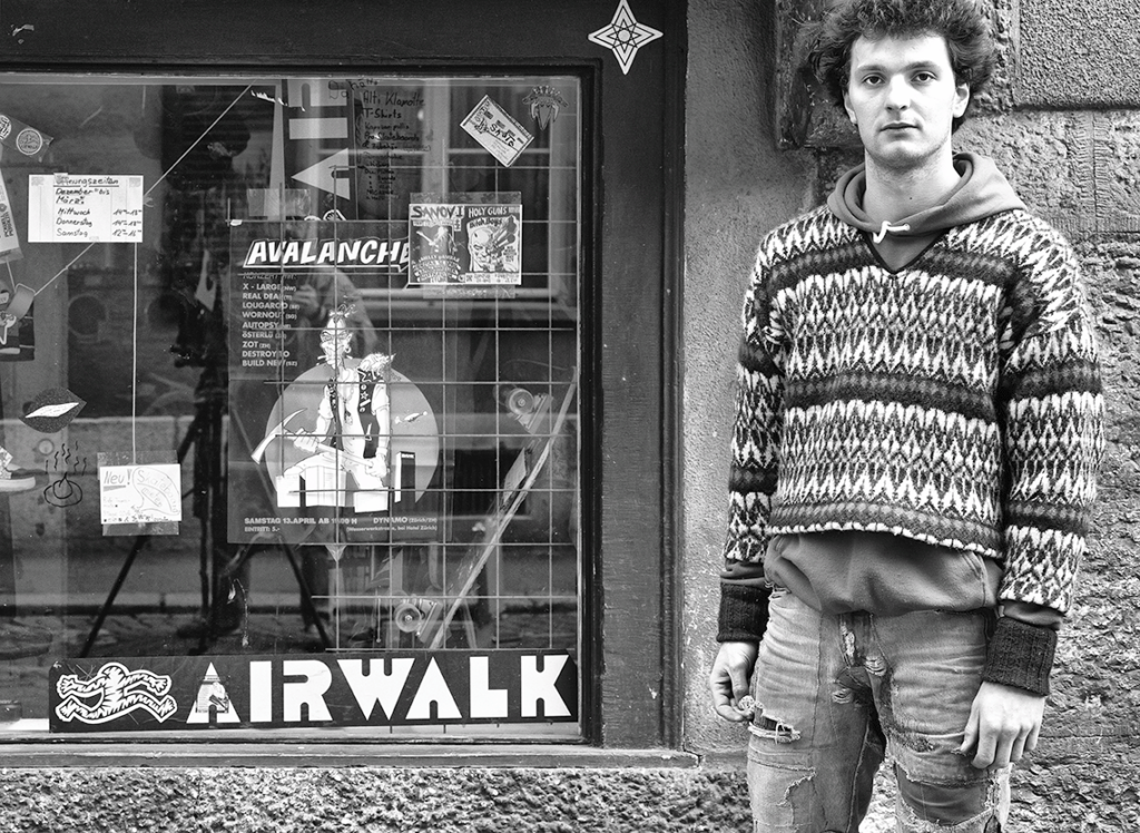 Portraits, Bildnis, Mensch, Passbilder, Rückschau, digitaler Sumpf